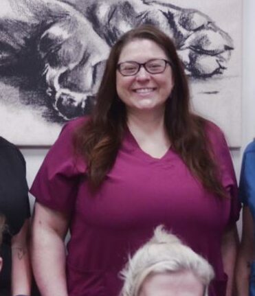 Meet Our Team - Palmer Lake Veterinary Hospital, Veterinarian in ...